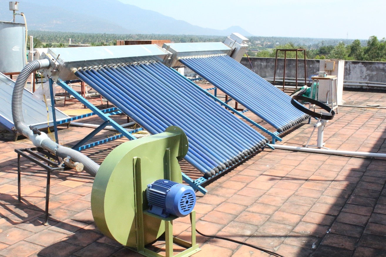 Shiniunicorns Solar Technologies